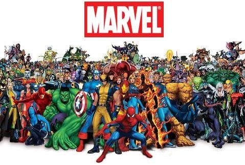 Qu'est-ce que Marvel? - Le blog de marvell-fr