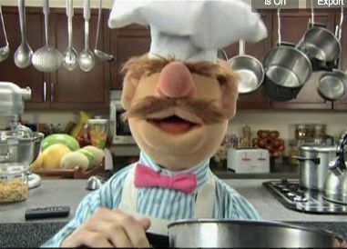 The Muppets POPCORN, vidéo - as2fun