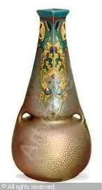 MONTIÈRES (1917-1933) - Le blog de ceramistes-contemporains