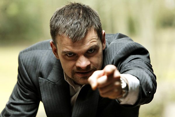 Clovis Cornillac - Une passion comme les autres!