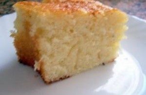 Como hacer bizcocho mojicon - El blog de salazucar