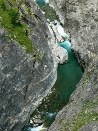 Da Ponte Campo (Varzo, San Domenico) all'Alpe Veglia (Rifugio CAI di ...