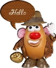 6°3 : posters description physique (1) - CLASSROOM 208