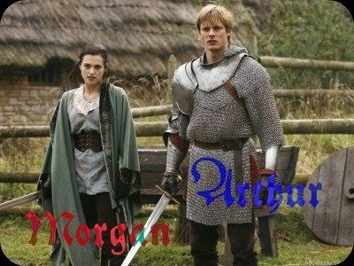 Merlin - Le blog de lectures-et-fantaisies