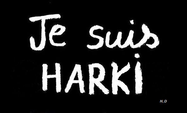 Charlie Hebdo: Jeannette Bougrab, fille de harki,compagne de Charb ...