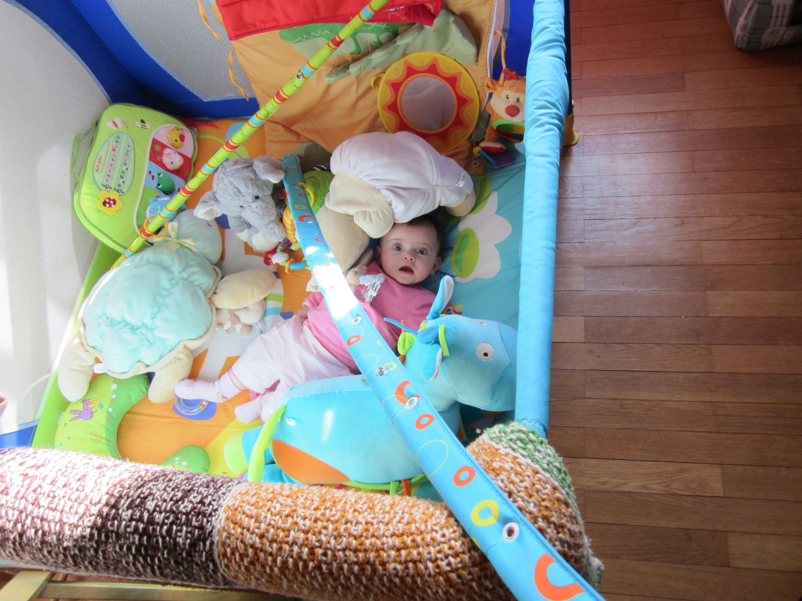 ou est Charlie ? - LAC D faits