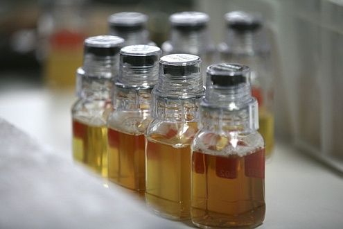 II/ b) Déroulement d'un contrôle anti-dopage - Le blog de tpe-hay-dopage