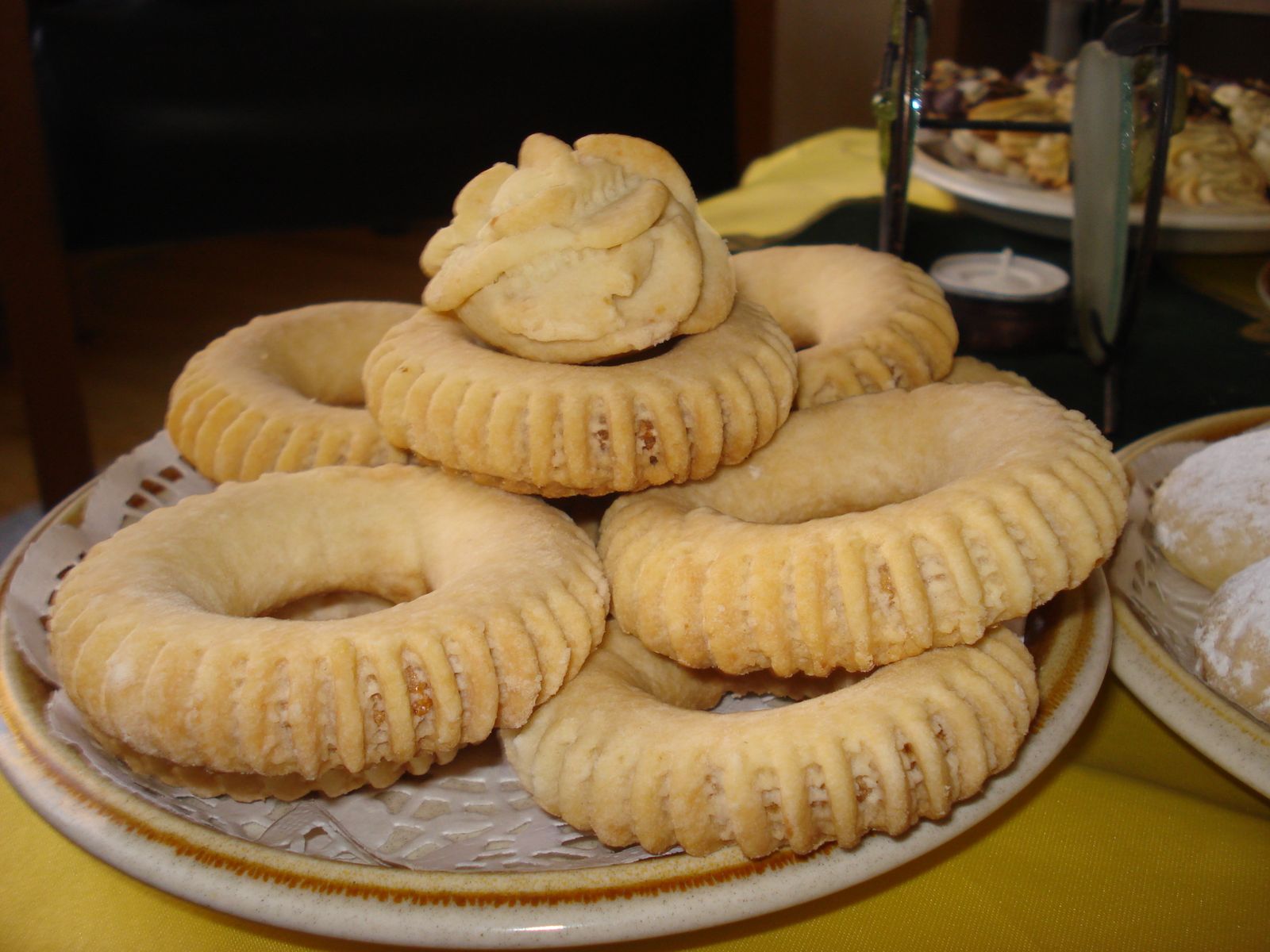 ka3k alnakach - Le blog de artculinaireetcitationsberbere