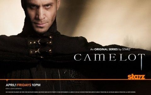 Camelot - saison 1 ( With Kaamelott & Merlin ) - Le blog de Bowz-Tv