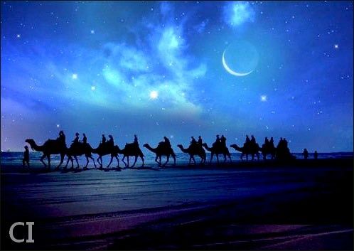 Le rapport charnel pendant le ramadan accompli par le voyageur qui n'a ...