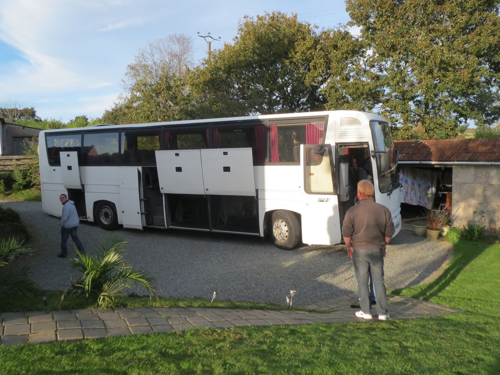 Inter saison 2013 - Bienvenu sur le site du CBM Racing Team