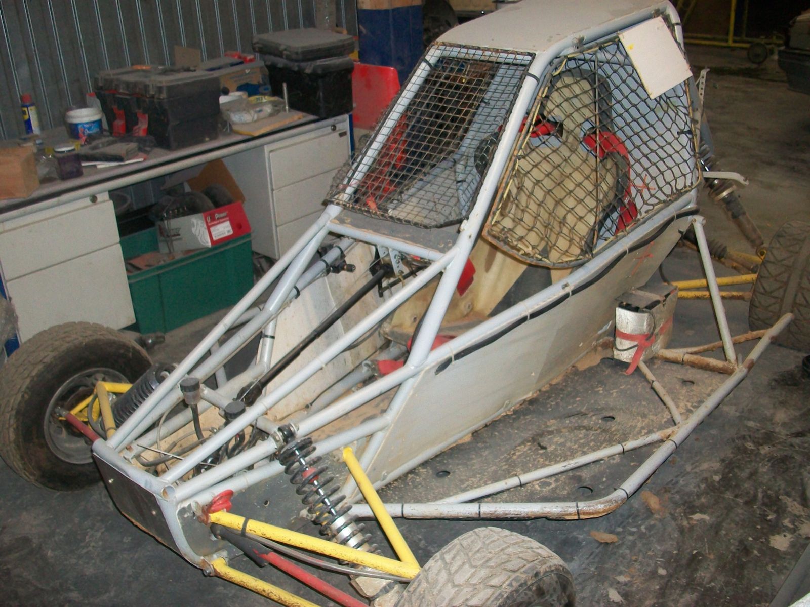 Inter saison 2013 - Bienvenu sur le site du CBM Racing Team