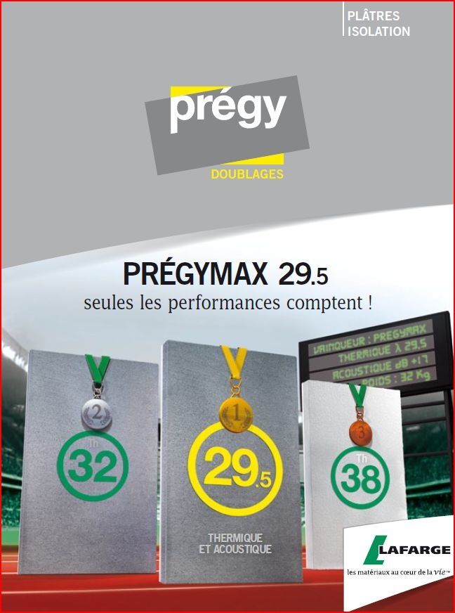 isolation thermique, suite et fin - construction à volstroff