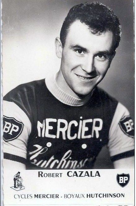 Robert Cazala - Alchetron, The Free Social Encyclopedia