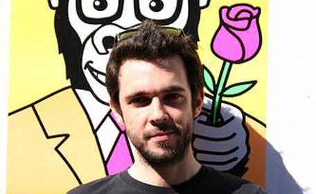 Track of the day: (Mars) - Electronic Diary