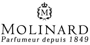 Petite visite chez Molinard et achats. - Délices et vie parisienne