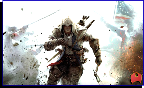 Test - Assassin's Creed 3 - Game Odyssey