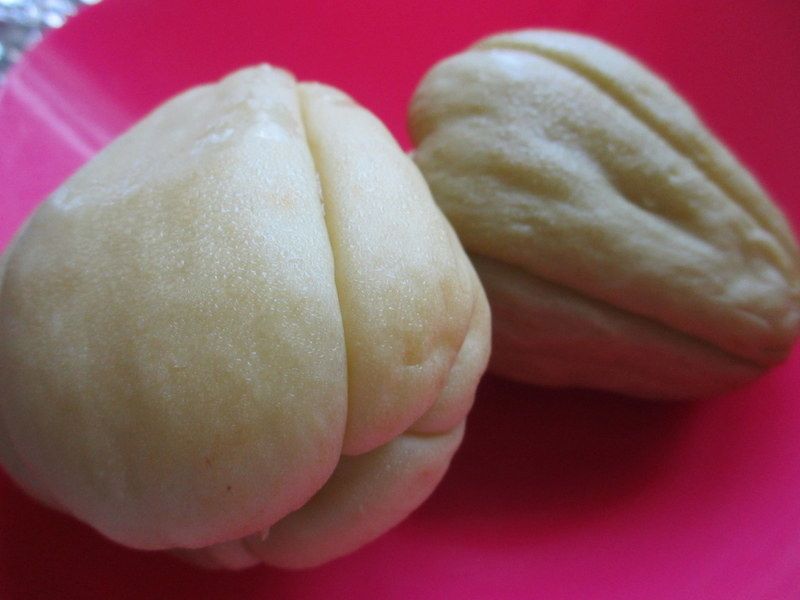 Gratin de chouchoux "bien dans sa peau" - DOUCEURS VANILLE la cuisine ...