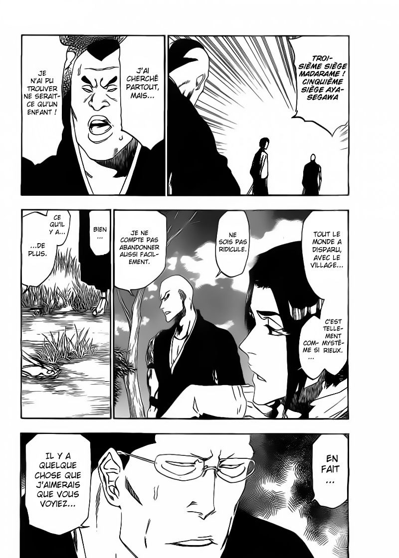 scan bleach chap 482 - manga-universe