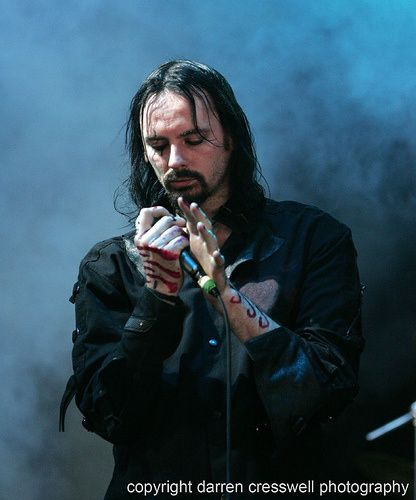 Comment chante un ou une vocaliste de Metal? - Le Metal selon Luxiferum