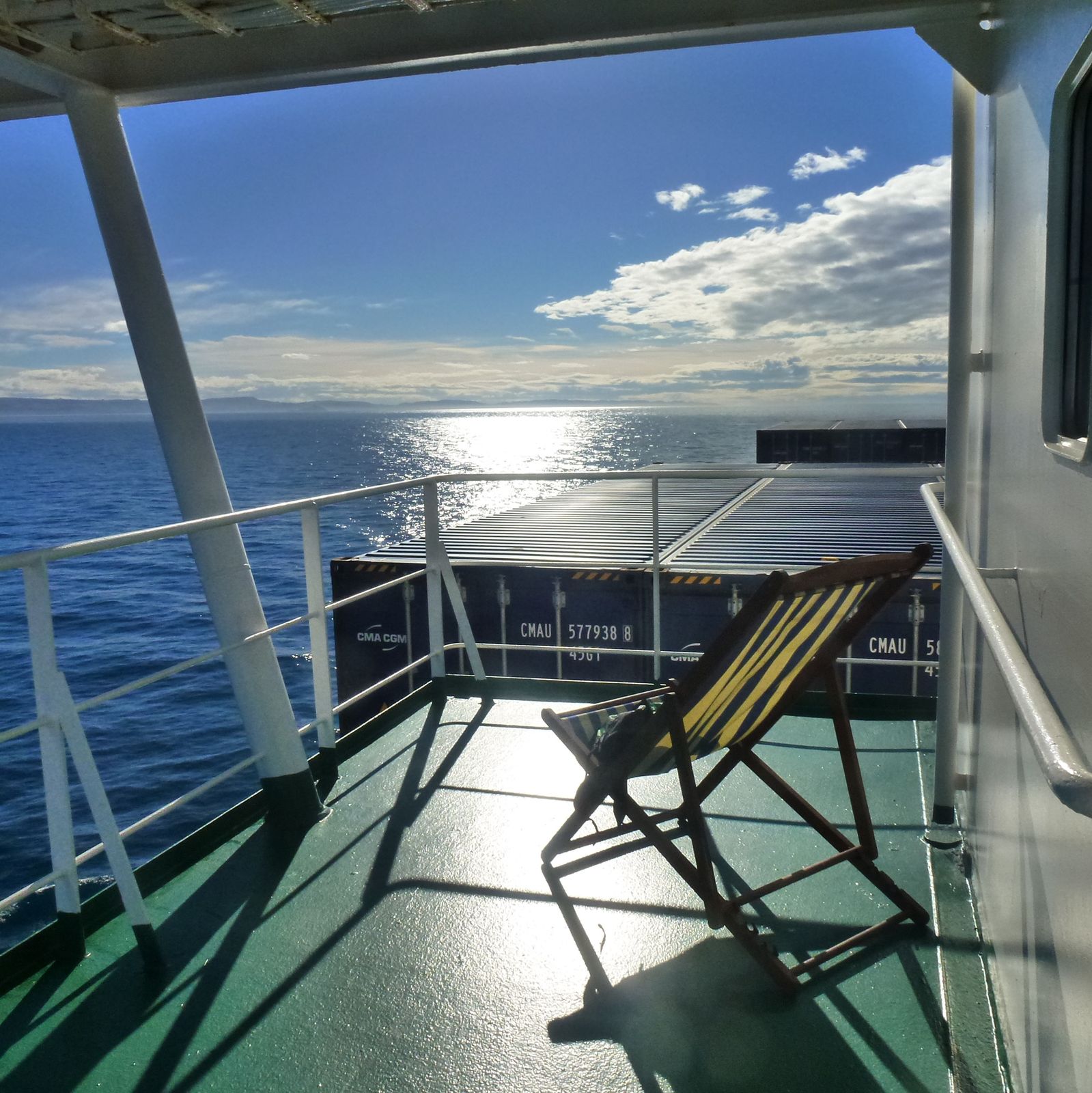 Album - NAPIER - voyages-madeleine-guillou