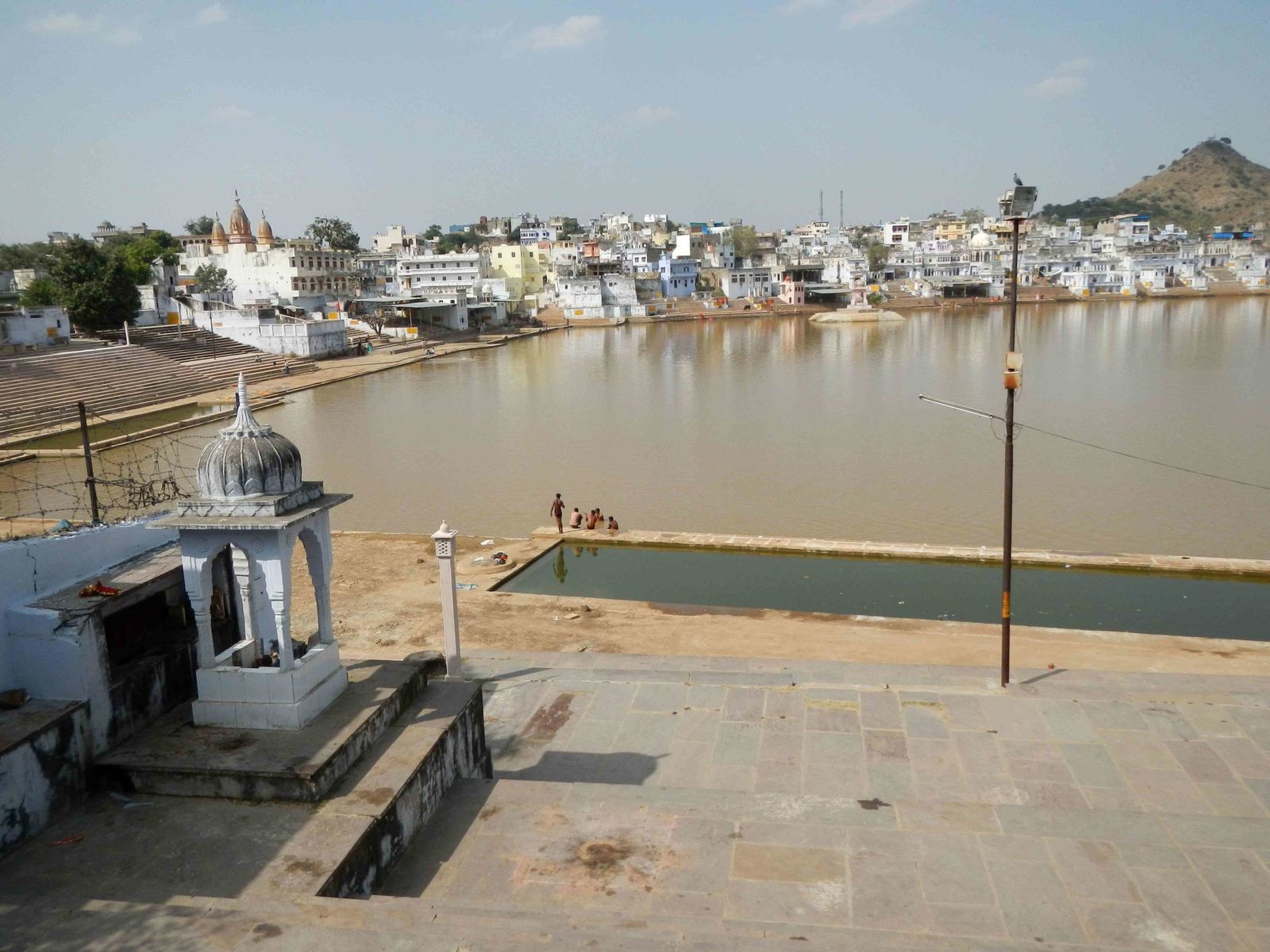 Pushkar - Destination Ailleurs