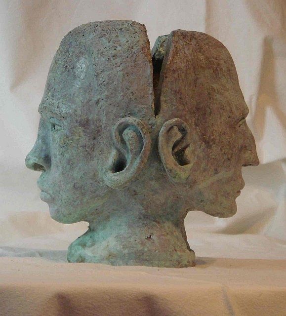 Album - sculptures-régis - Le blog de oribou