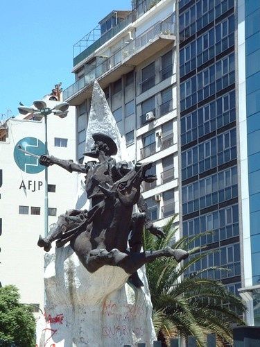 L' Argentine : Buenos Aires - Le blog de lesvoyagesetmoi