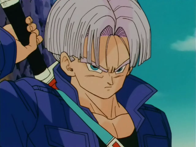 Dossier 001 : les principaux animateurs de Dragon Ball - Partie 3 ...