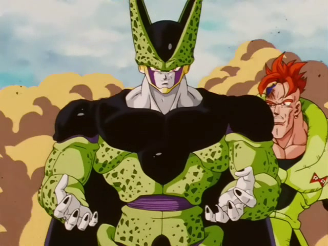 Dossier 001 : les principaux animateurs de Dragon Ball - Partie 3 ...