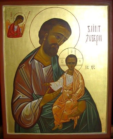 Nos icônes - Le blog de Atelier d'iconographie Sainte-Catherine