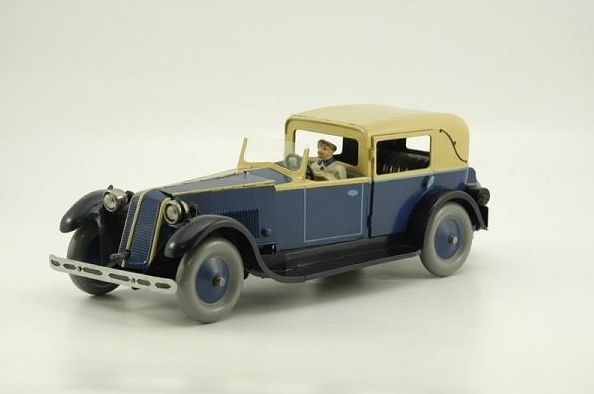 voitures jep - Le garage du camion rouge