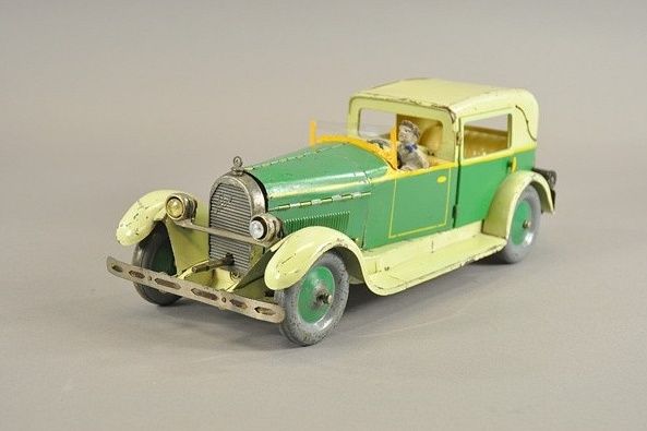 voitures jep - Le garage du camion rouge