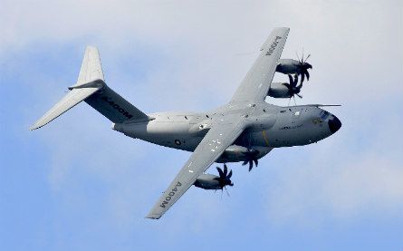 A400 M EN ASIE - Le blog de jet-inform