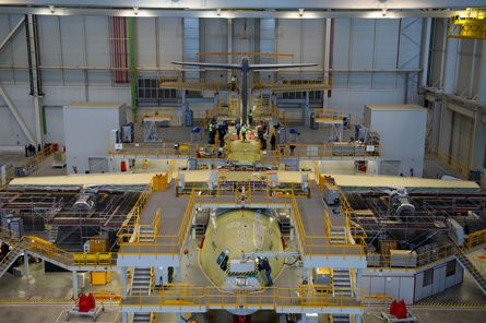 A400 M EN ASIE - Le blog de jet-inform