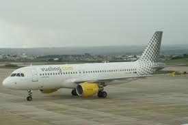 COMPARATIF VUELING/AIR FRANCE - Le blog de jet-inform