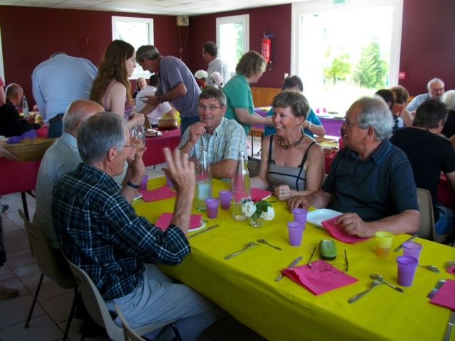 CAMPAGNE DE JEAN-YVES LE DEAUT A OLLEY - OPINIONS - Pour un dialogue ...