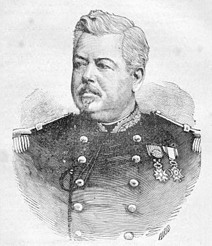 CHARLES-THEODORE MILLOT ( Général ) - millot-story