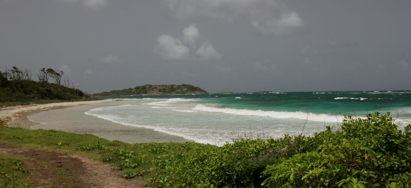 Album - anse-Trabaud - Le blog de moanareva